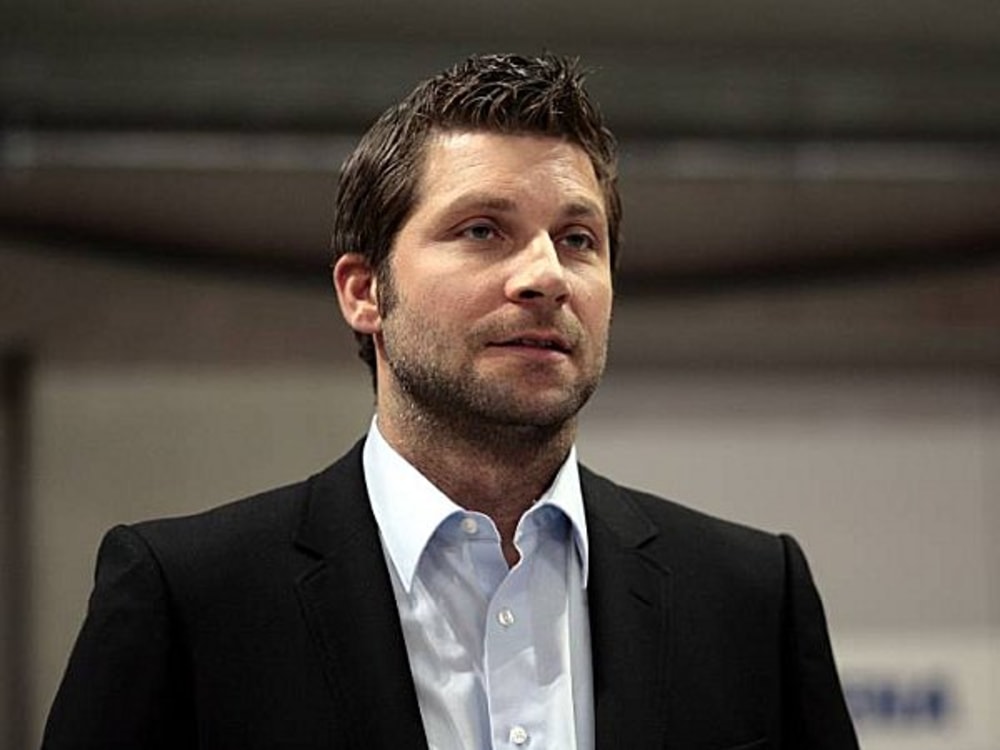 Landet Stephan im Rheinland? | Handball - kicker