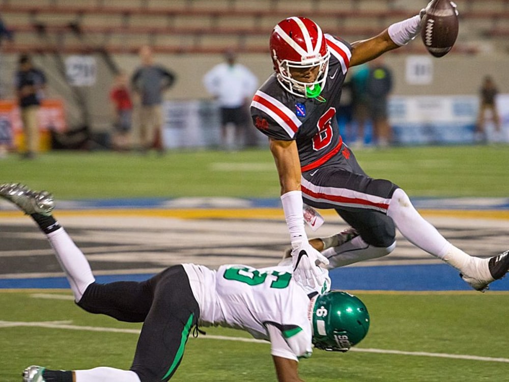 Osiris und Amon-Ra: Zwei Große hinter dem Großen - kicker