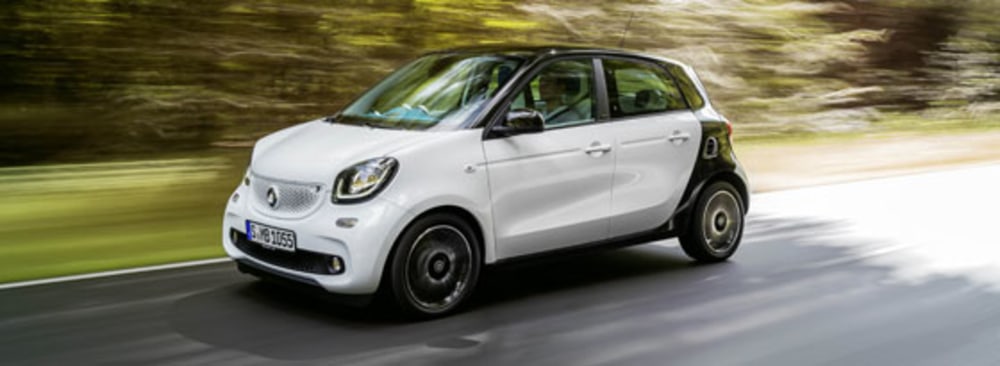 Die neuen Smarties rücken an | kicker - kicker