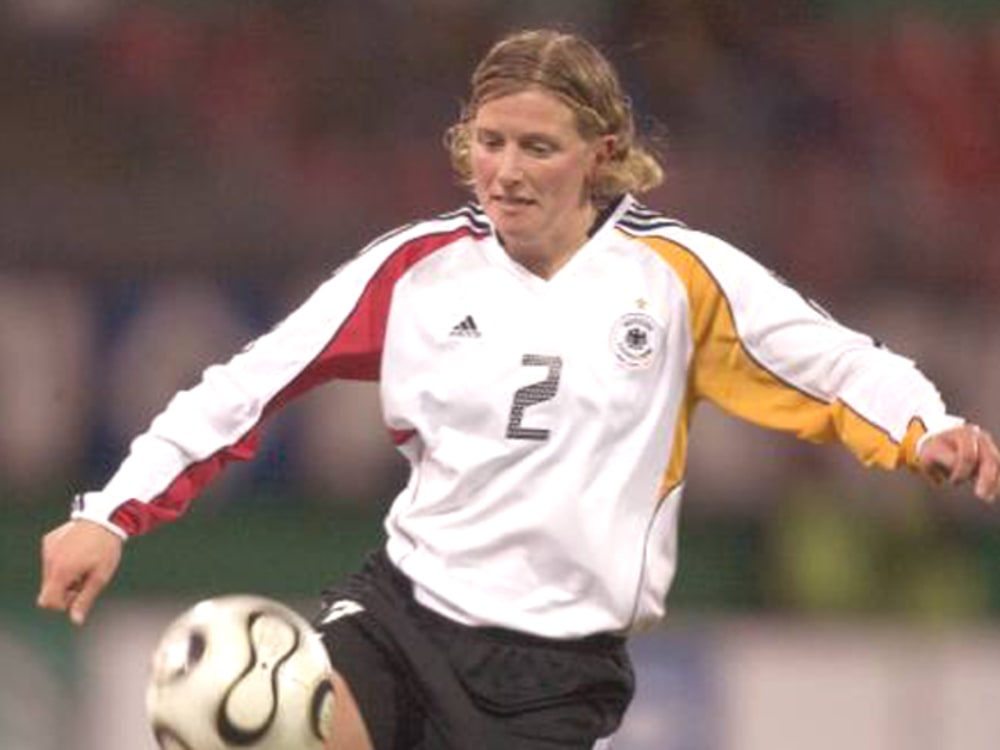 Stegemann: Die beinharte "Weltklasse" | Frauen - kicker