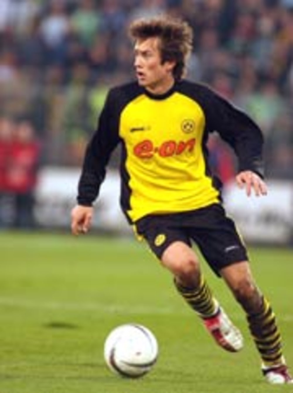 Rätsel um Rosicky ist gelöst | Bundesliga - kicker