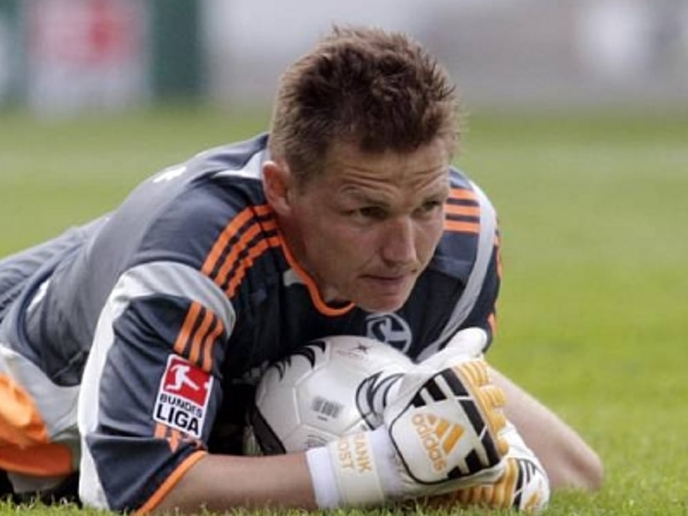 Die Torhüter - wer warum wo steht | Bundesliga - kicker