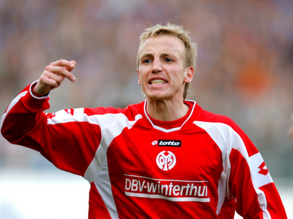 Der Thurk-Transfer ist in trockenen Tüchern | Bundesliga - kicker