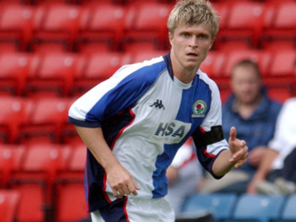 Gresko beim FCN im Training | Bundesliga - kicker
