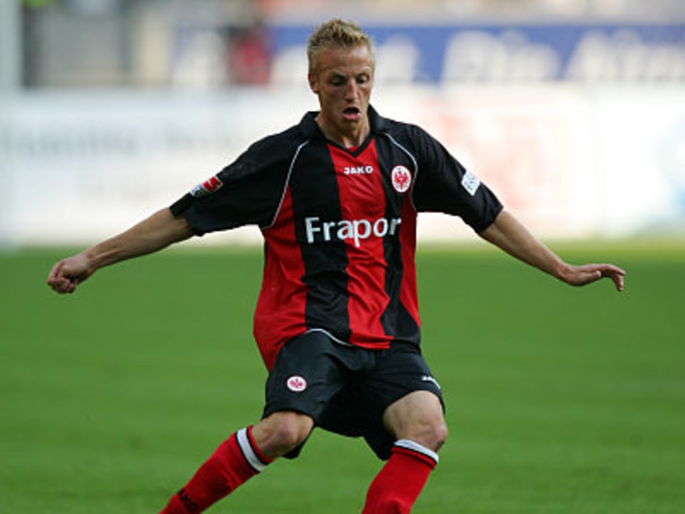 Kyrgiakos und Thurk sind fraglich | Bundesliga - kicker