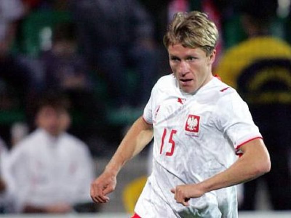 BVB holt Blaszczykowski | Bundesliga - kicker