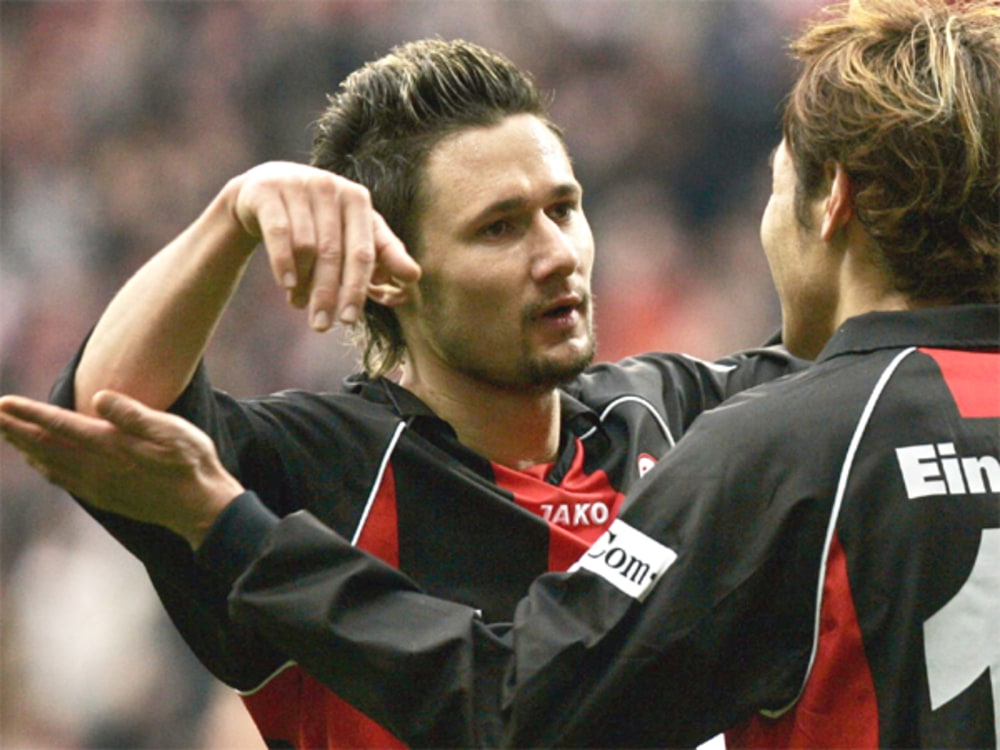 Streit fällt wohl aus | Bundesliga - kicker