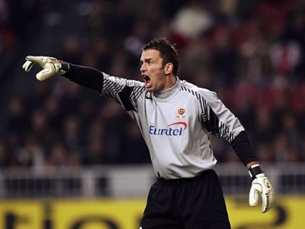 Der Club will Keeper Blazek | Bundesliga - kicker