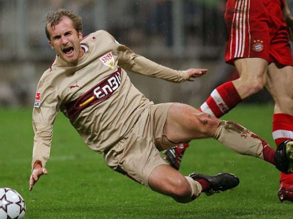 Bierofka und Gentner: Transfers vor Abschluss | Bundesliga (D) - kicker