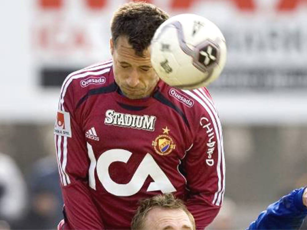 Joris van Hout kehrt heim | Bundesliga - kicker