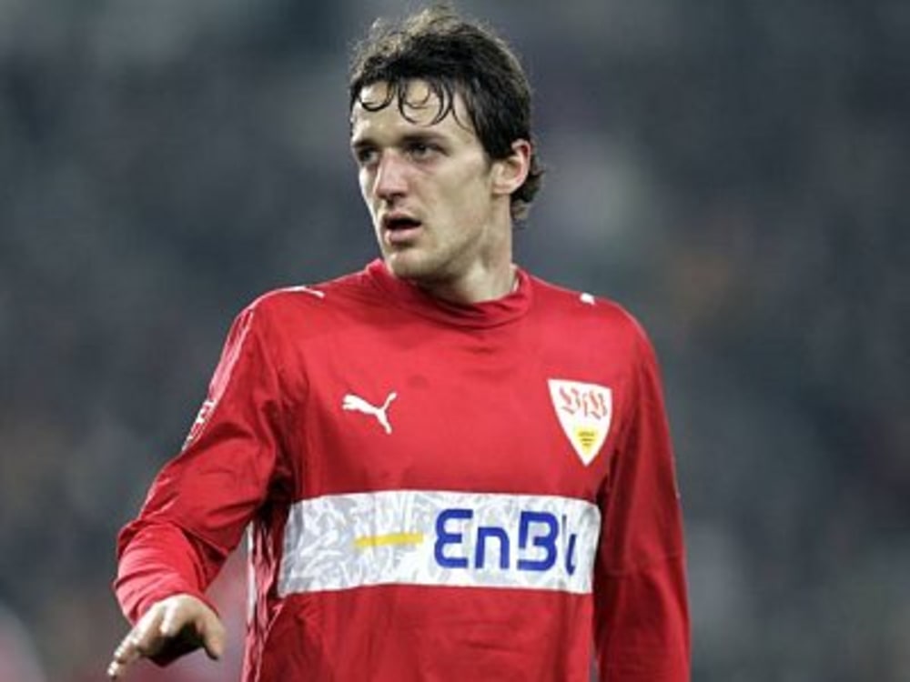 Gentner bleibt beim VfB | Bundesliga - kicker