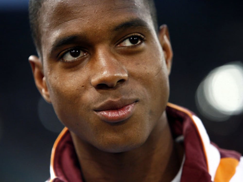 "Faty ist ein Typ wie Vieira" | Bundesliga - kicker