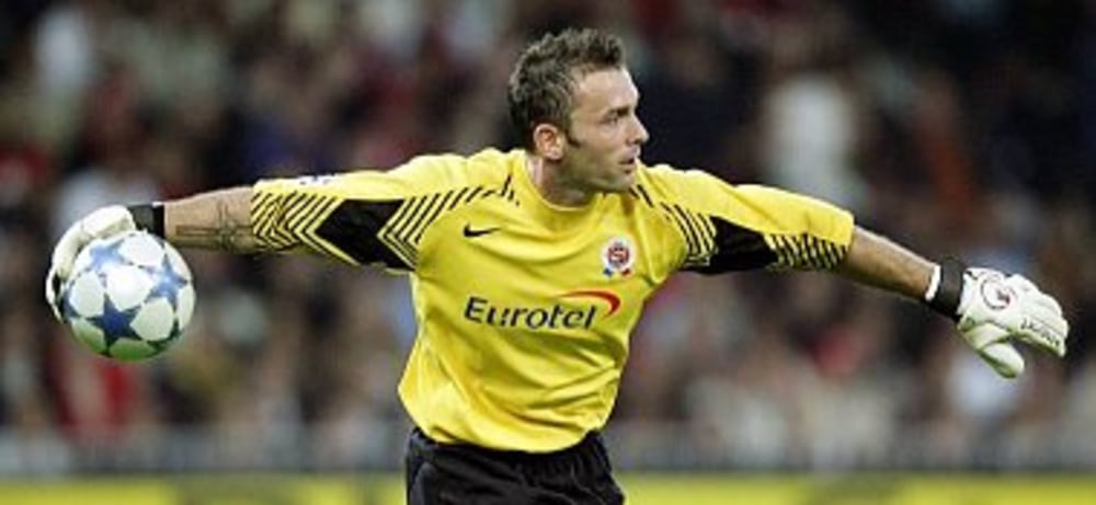 Jaromir Blazek: "Ich mache mich nicht mehr verrückt" | Bundesliga - kicker