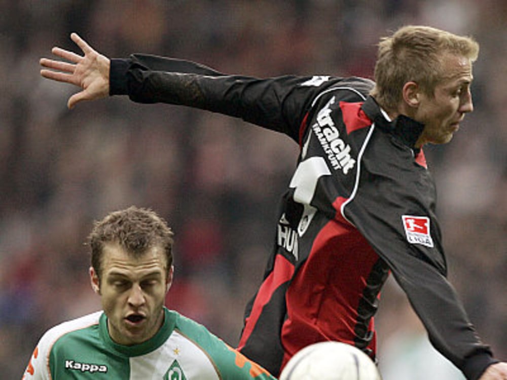 Spielanalyse | Naldo glänzt bei Werder-Gala | Eintracht Frankfurt ...