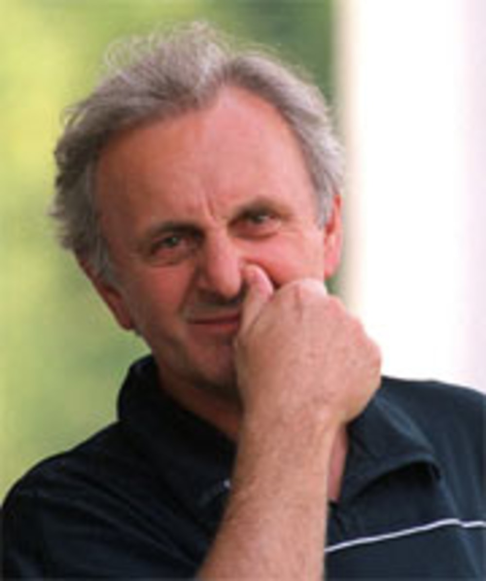 Ristic muss seinen Hut nehmen | 2. Bundesliga - kicker