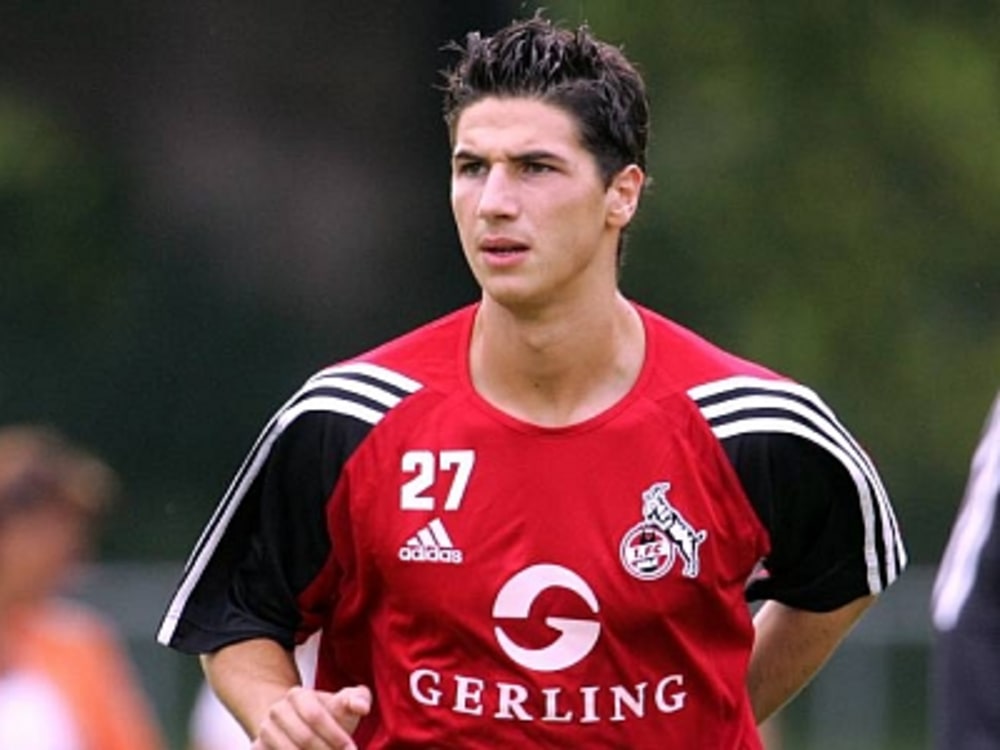 Carl Zeiss holt Pagano | 2. Bundesliga - kicker