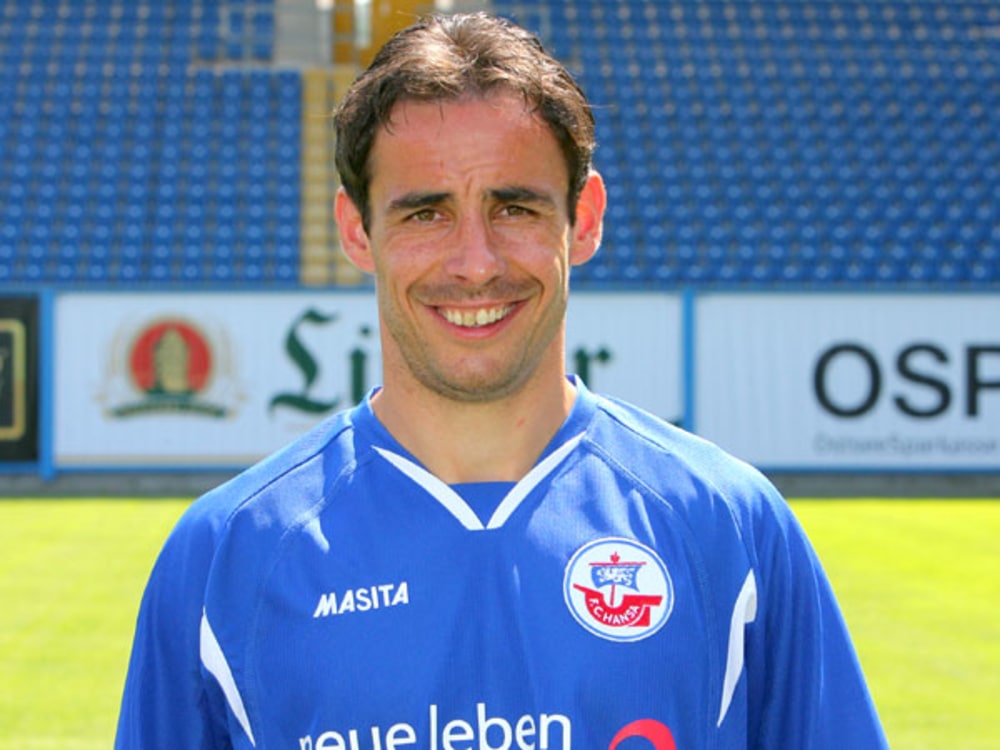 Hartmann verpasst Saisonstart | 2. Bundesliga - kicker