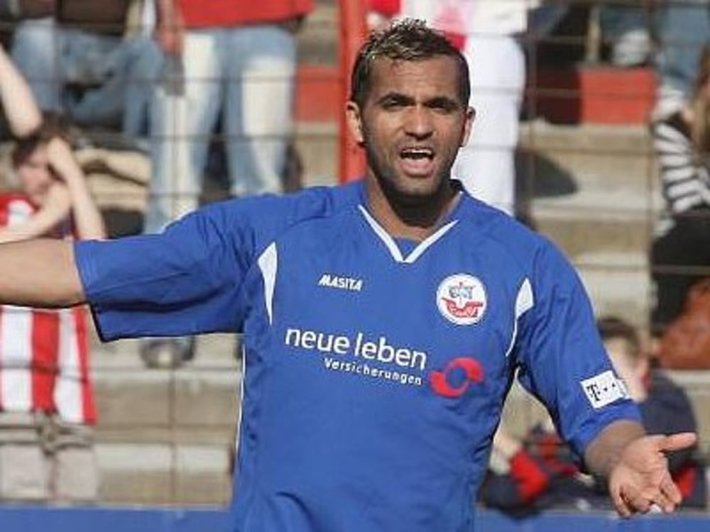 Gledson lehnt Hansa-Angebot ab | 2. Bundesliga - kicker