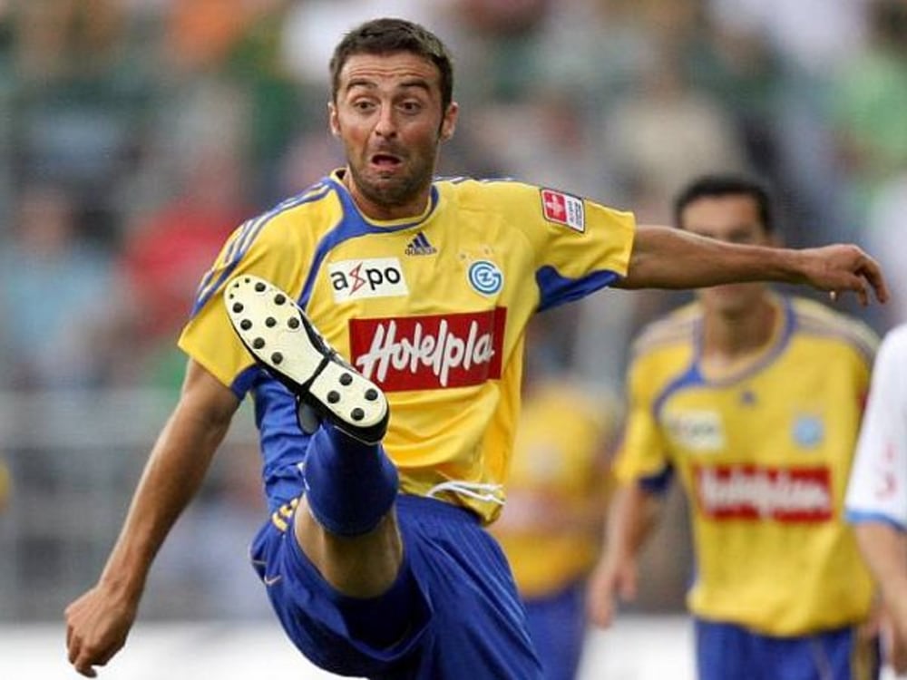 Ristic wechselt nach Braunschweig | 2. Bundesliga - kicker