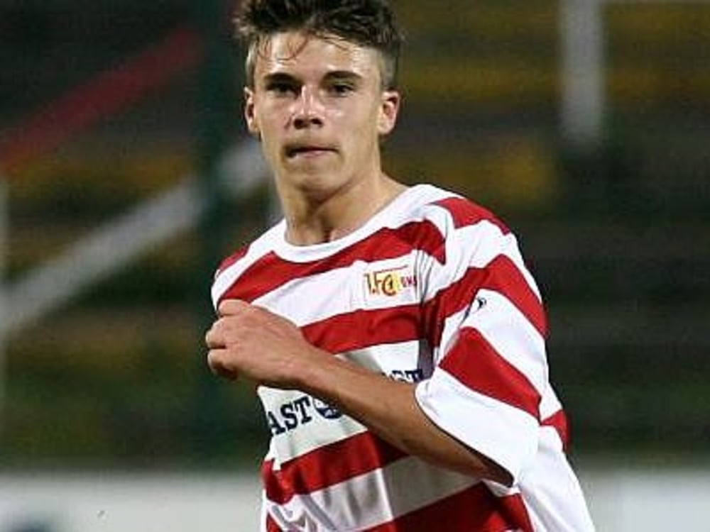 Tim Ruttke Rekordhalter | Regionalliga - kicker