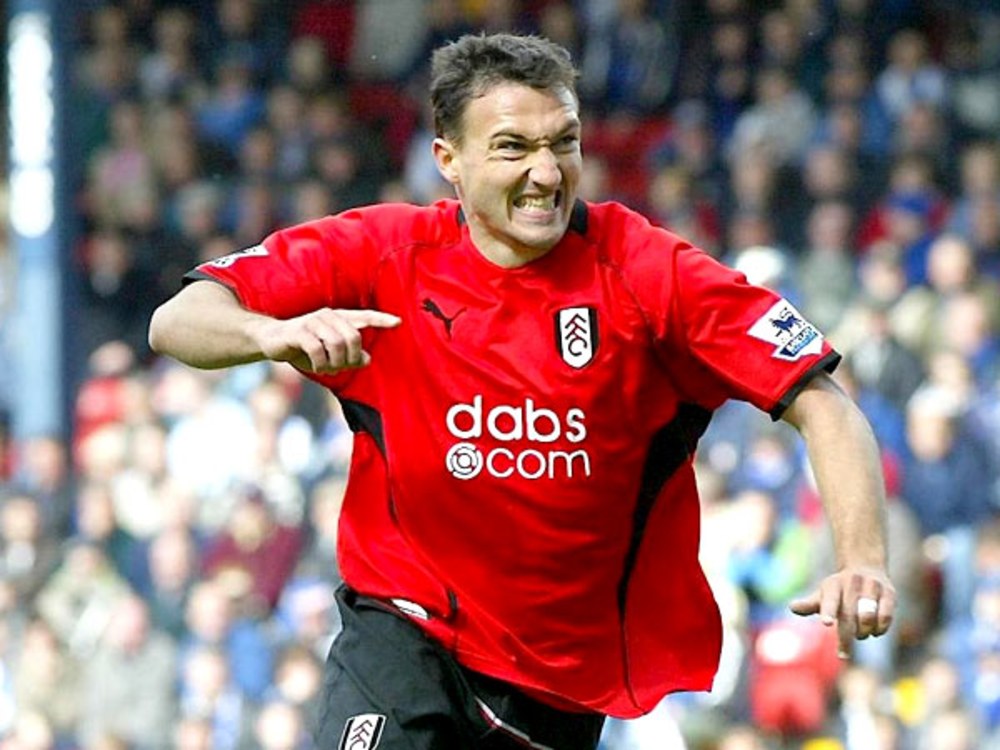 Malbranque geht zu den "Spurs" | Int. Fußball - kicker