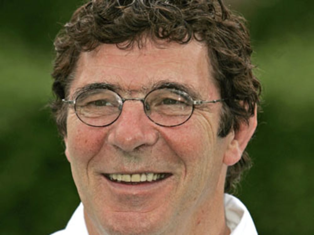 Van Hanegem coacht Utrecht | Int. Fußball - kicker