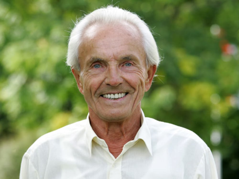 Georg Buschner ist tot | kicker - kicker