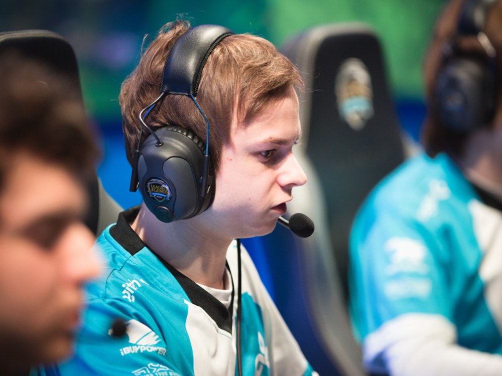 LCS: ROCCAT stößt Origen in die Relegation - kicker
