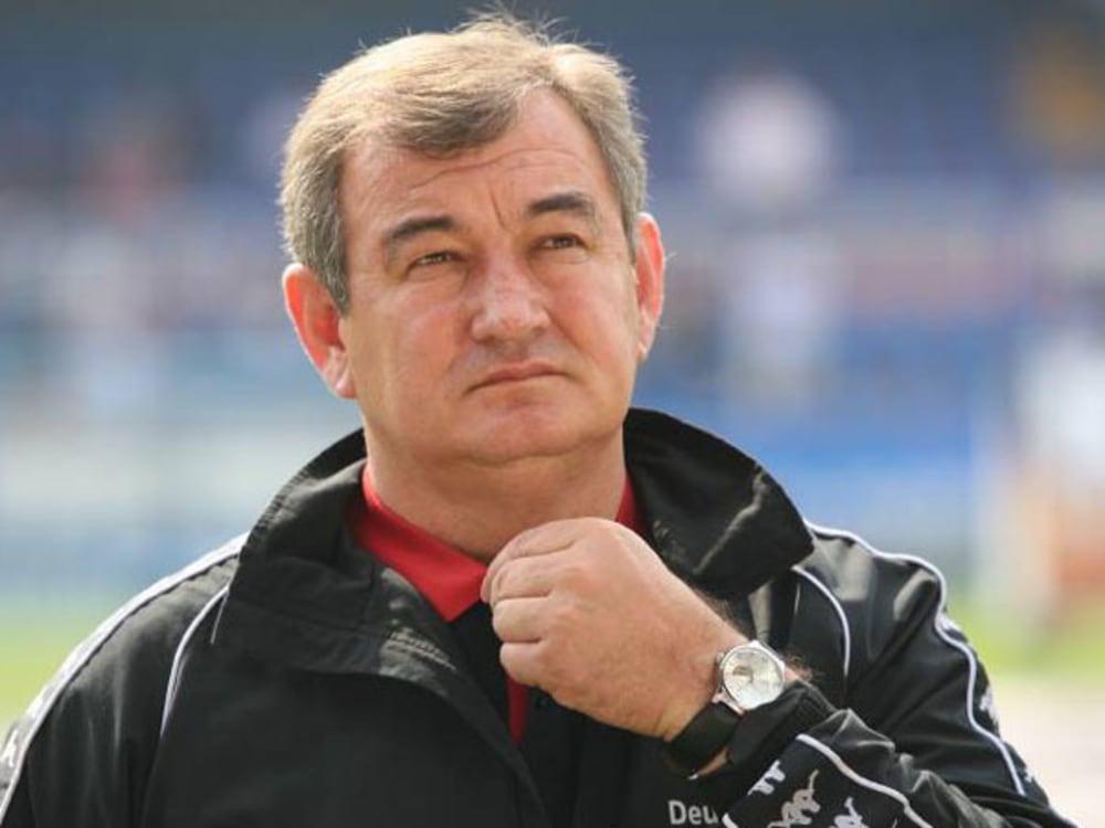 Sasic folgt auf Neururer | 2. Bundesliga - kicker