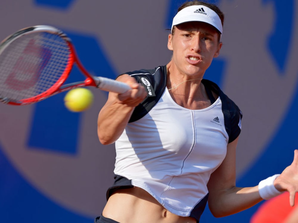 Görges und Petkovic siegen: Das Duell steht | Tennis - kicker