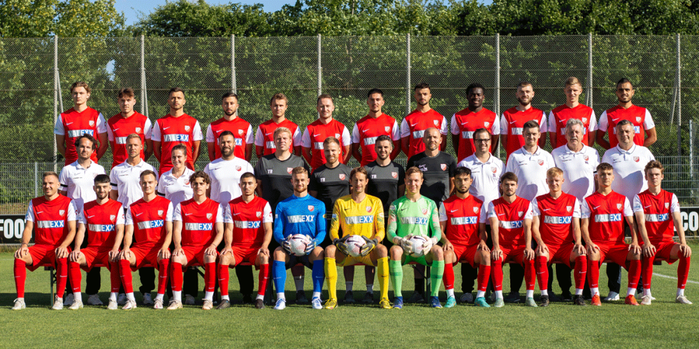 SV Heimstetten | Kader | Regionalliga Bayern 2022/23 - kicker