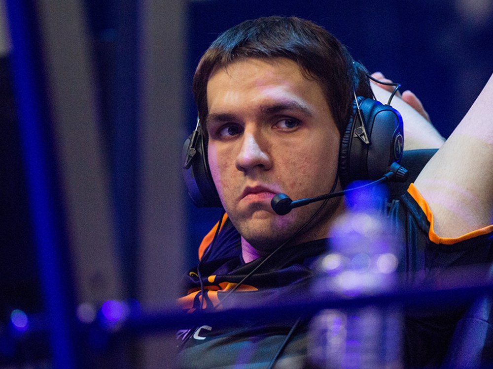 Dota 2: So lief das Jahr 2015 für die deutschen Profis | kicker - kicker