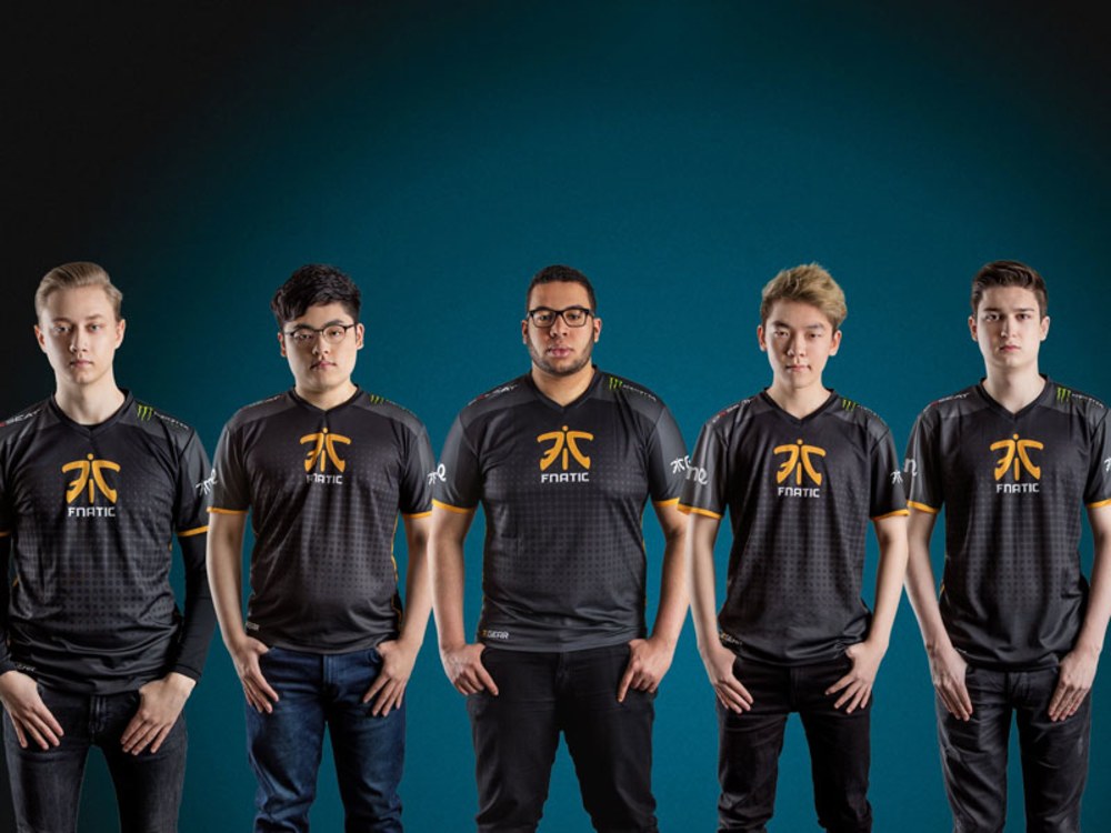 League of Legends: Die neue LCS-Saison beginnt | kicker - kicker