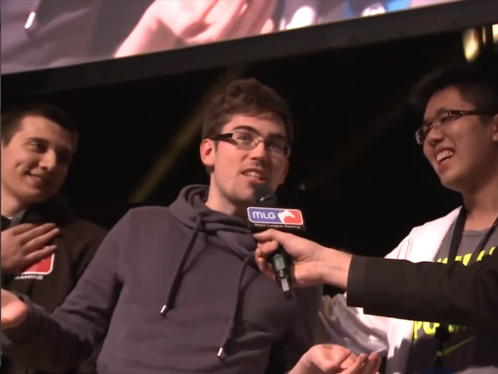 Dota 2: Speed Gamings Cinderella-Story | kicker - kicker