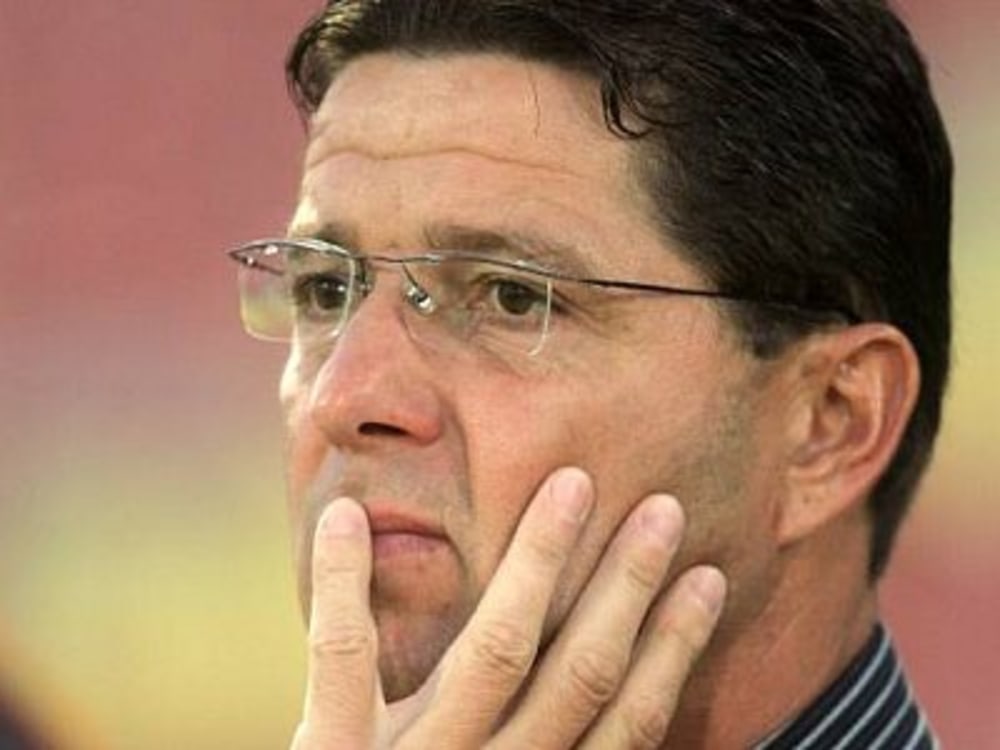 Sondergenehmigung für Pascal Borel | Europa League - kicker