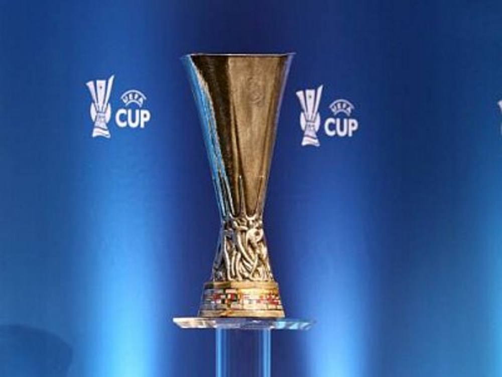 UEFA-Cup wird runderneuert | Europa League - kicker