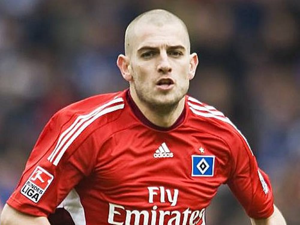 Petric macht den Rooney | Europa League - kicker