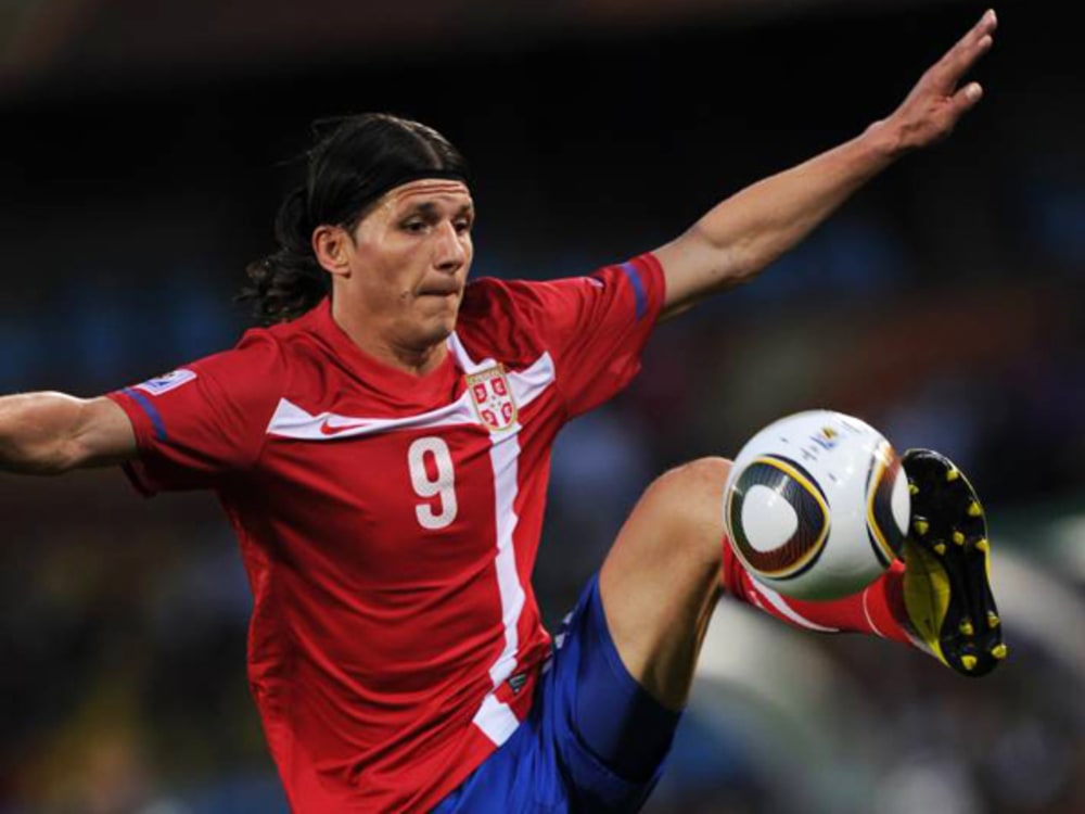 Ein Solo für Pantelic? | WM - kicker