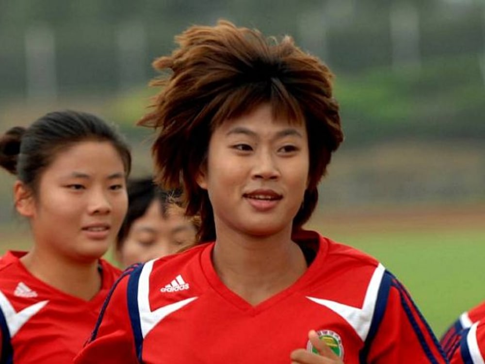 Das sind die Favoriten | Frauen - kicker