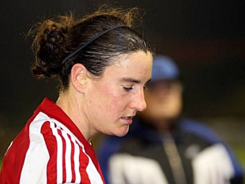 Prinz kann Neid nicht helfen | Frauen - kicker