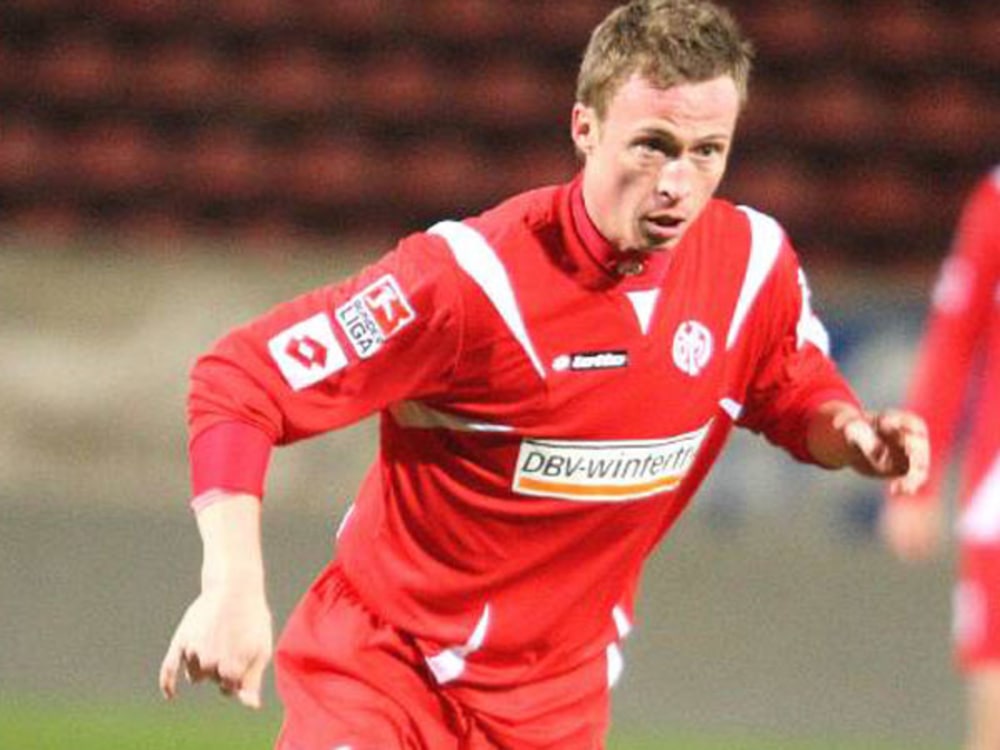 Aalen verpflichtet Ruman | 3. Liga - kicker