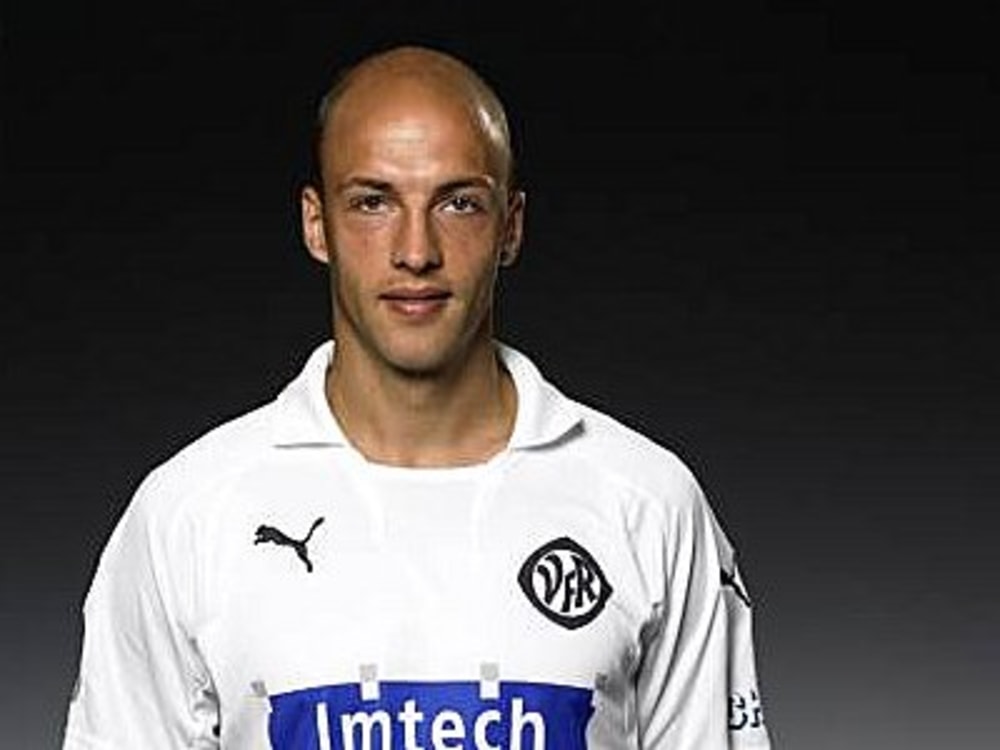 VfR löst Vertrag mit Hauk | 3. Liga - kicker