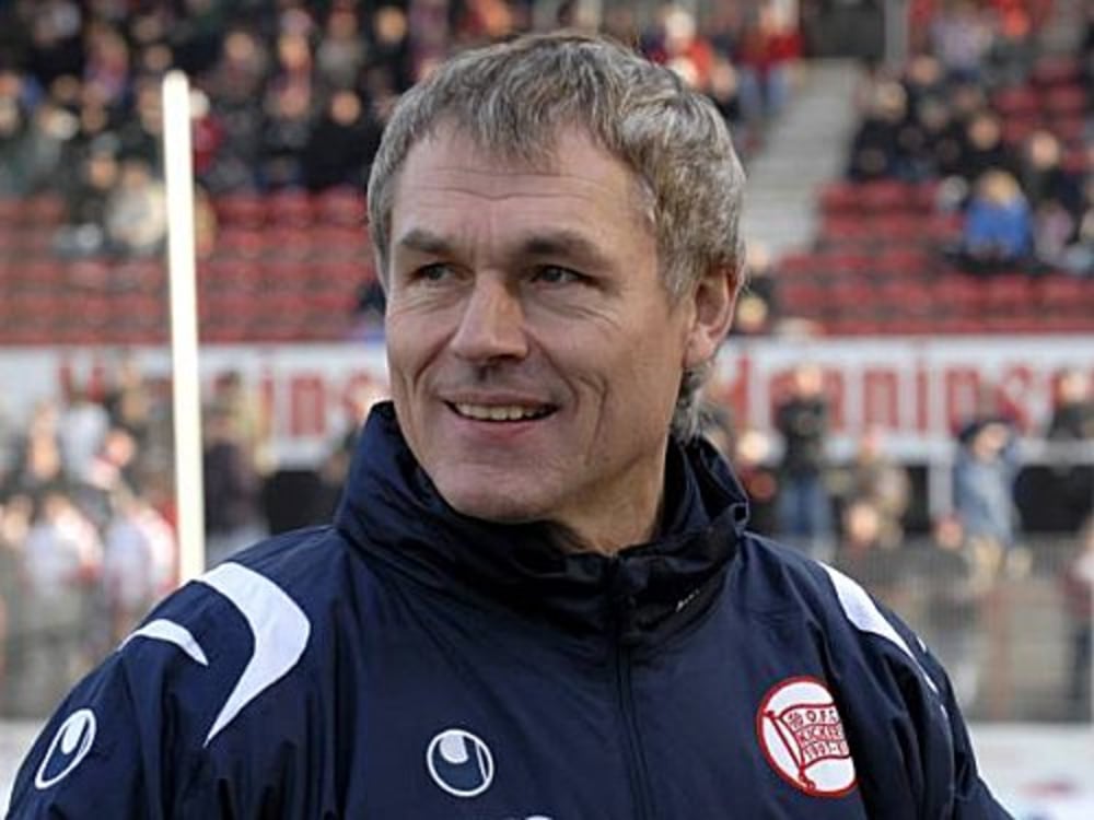 Boysen hat immer Erfolg Neue | 3. Liga - kicker