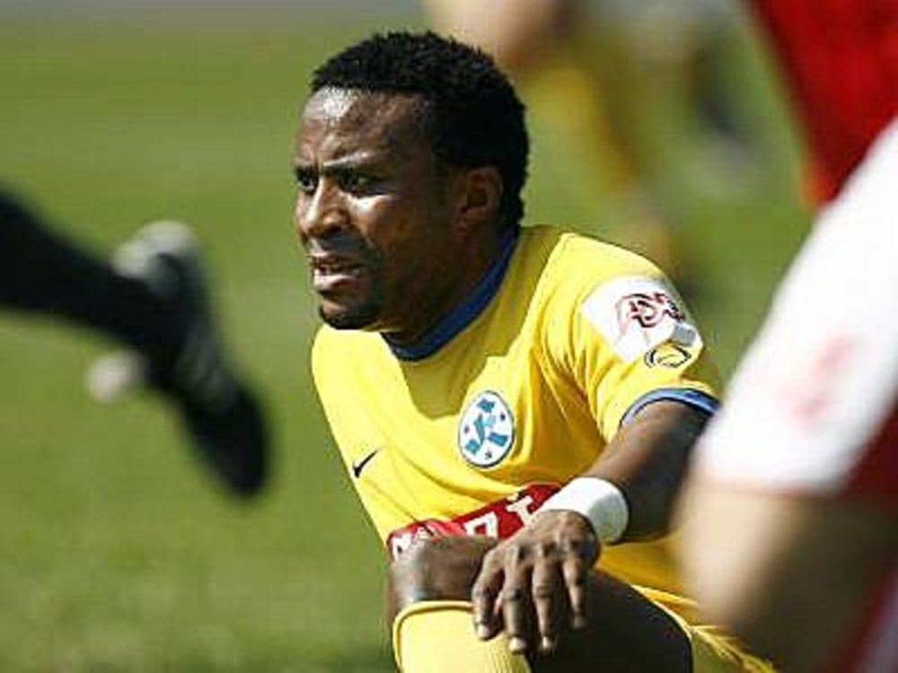 Kickers riechen Lunte | 3. Liga - kicker