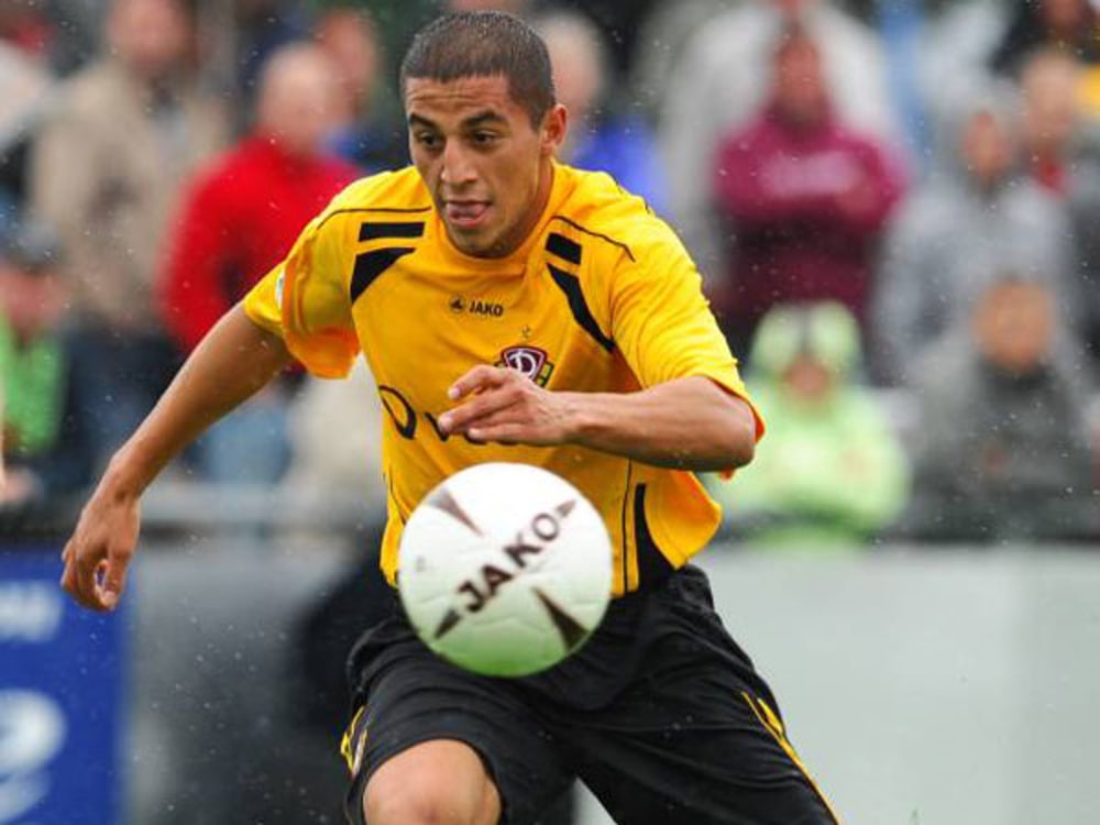 Kaiser setzt sich durch | 3. Liga (D) - kicker