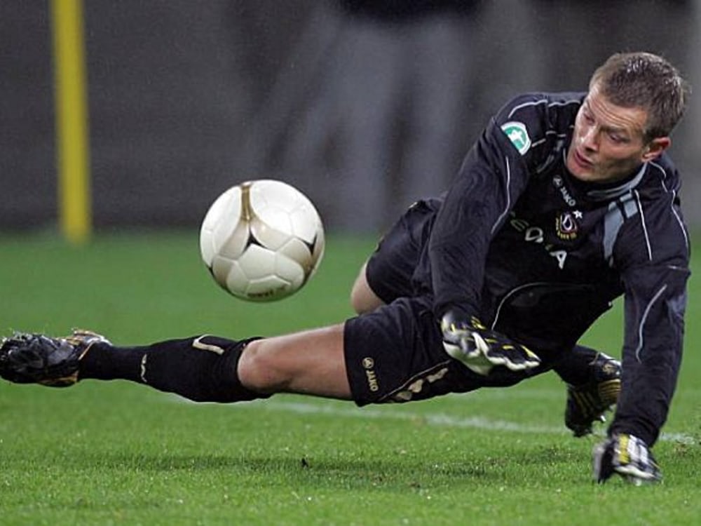 Dynamo droht Strafe | 3. Liga (D) - kicker