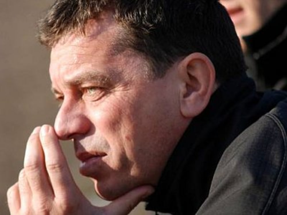 Sam köpft FCN in die Regionalliga | Amateure - kicker