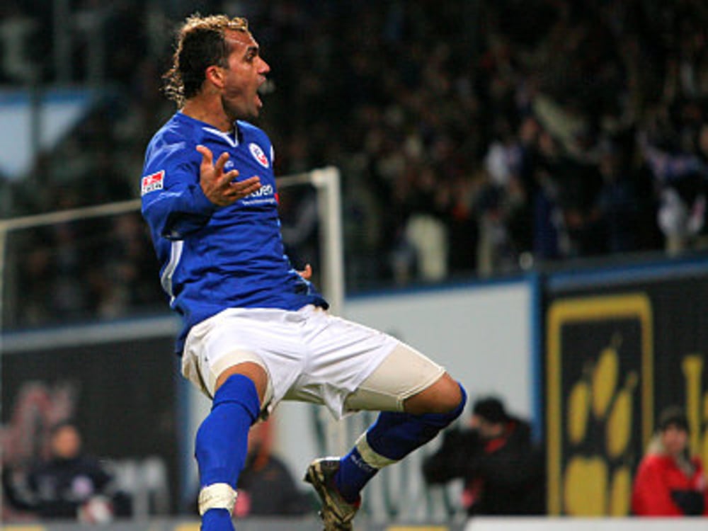 Gledson unterschreibt bis 2010 | Bundesliga - kicker