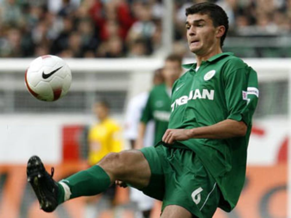 Simunek ist die Entdeckung | Bundesliga - kicker