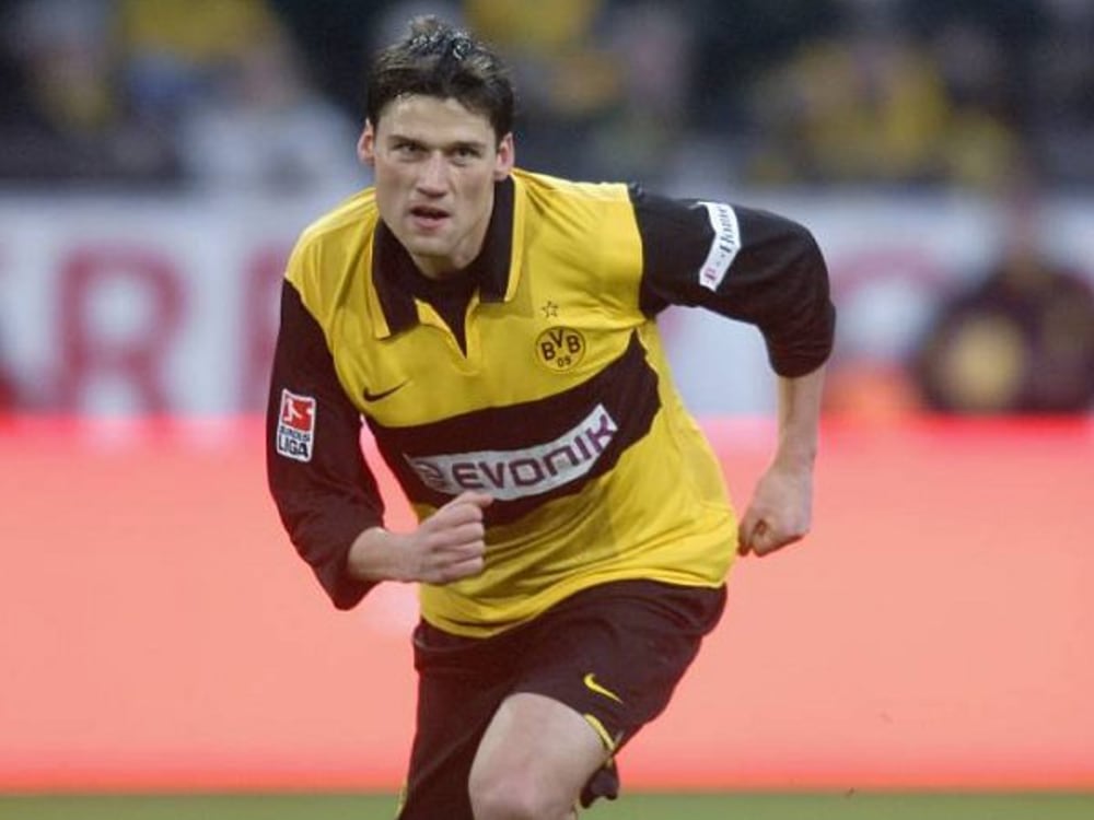 Federico dreht auf | Bundesliga - kicker